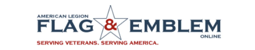 American Legion Catalog Flag & Emblem – Michael Vann Johnson Jr. Post ...